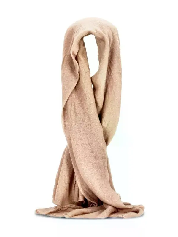 Botto Giuseppe Cashmere Scarf