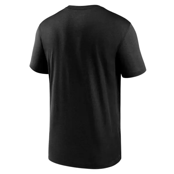 Nike Ohio State Legend Basketball Icon Dri-fit College T-shirt - Black