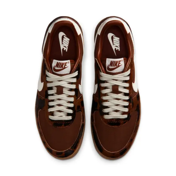 Nike Field General Sneakers - Brown
