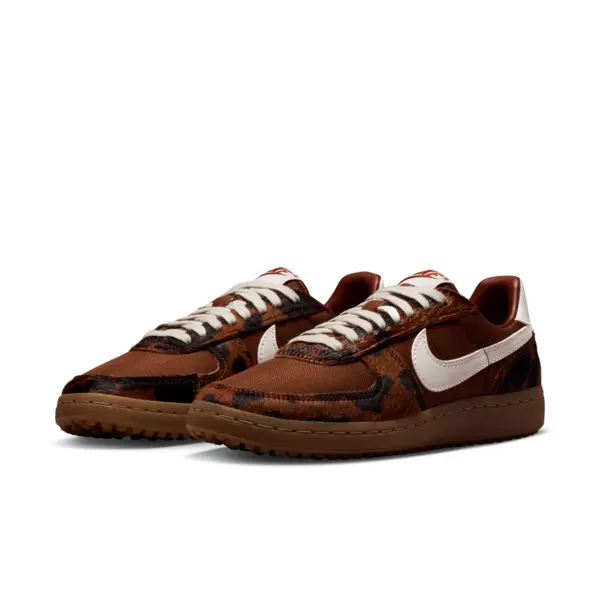 Nike Field General Sneakers - Brown