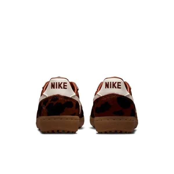 Nike Field General Sneakers - Brown