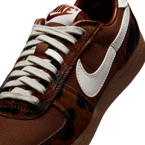 Nike Field General Sneakers - Brown