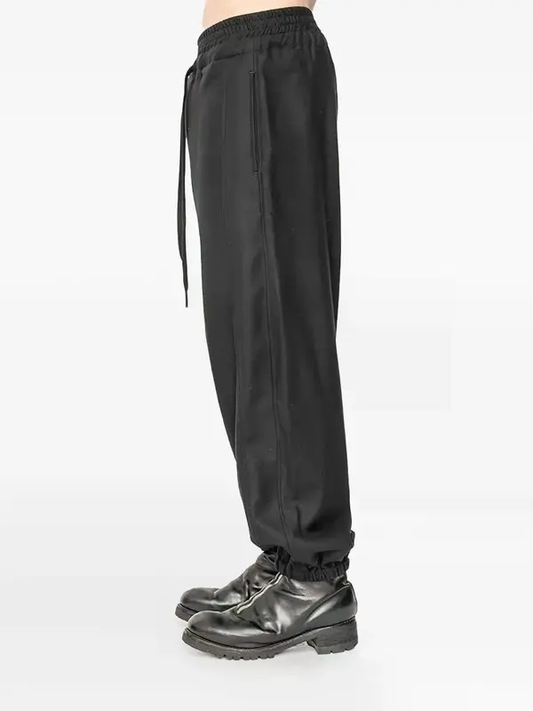 Andrea Ya'aqov Drawstring-waist Trousers