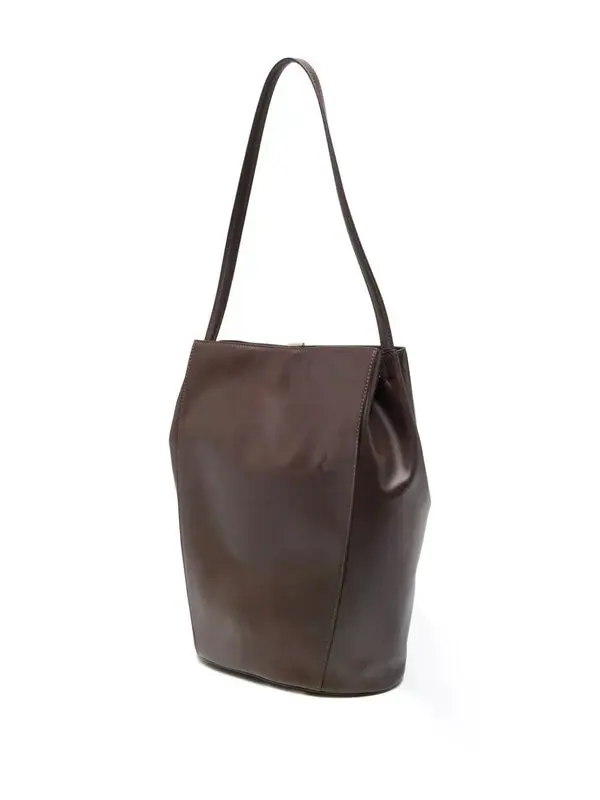 Loulou De Saison Shoulder Strap Bucket Bag