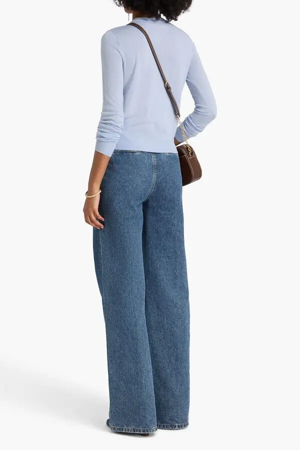 Zimmermann Wool Cardigan