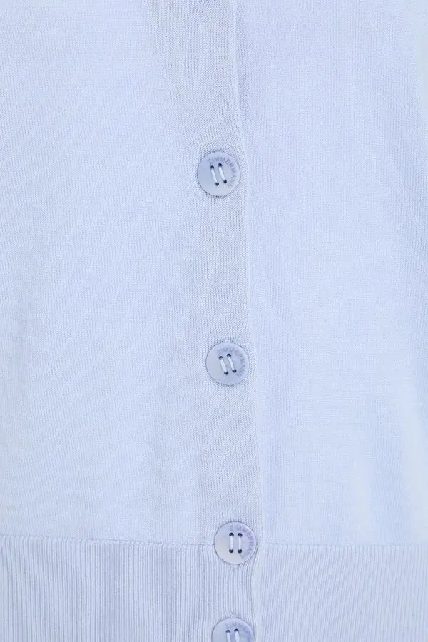 Zimmermann Wool Cardigan