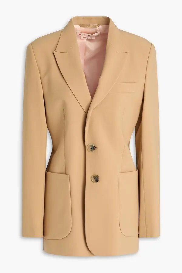 Marni Woven Blazer