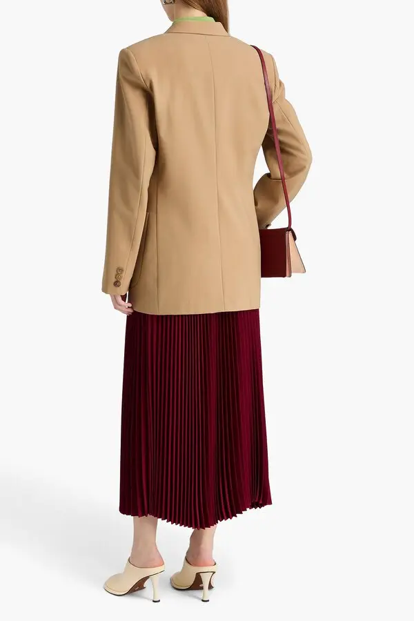 Marni Woven Blazer