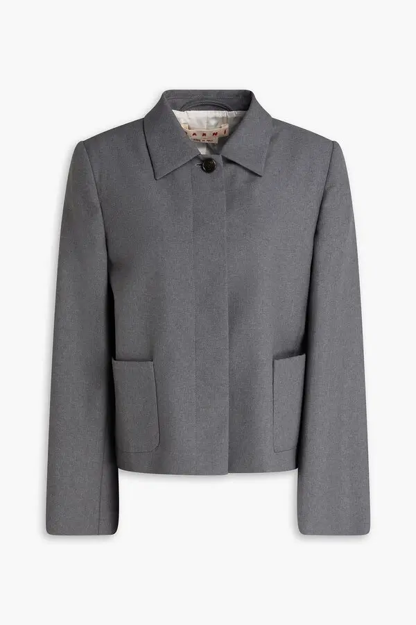 Marni Wool Jacket
