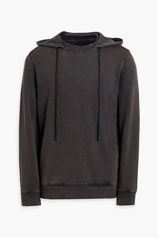 Paige Cotton-terry Hoodie