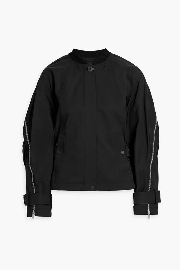 3.1 Phillip Lim Cotton-blend Twill Jacket