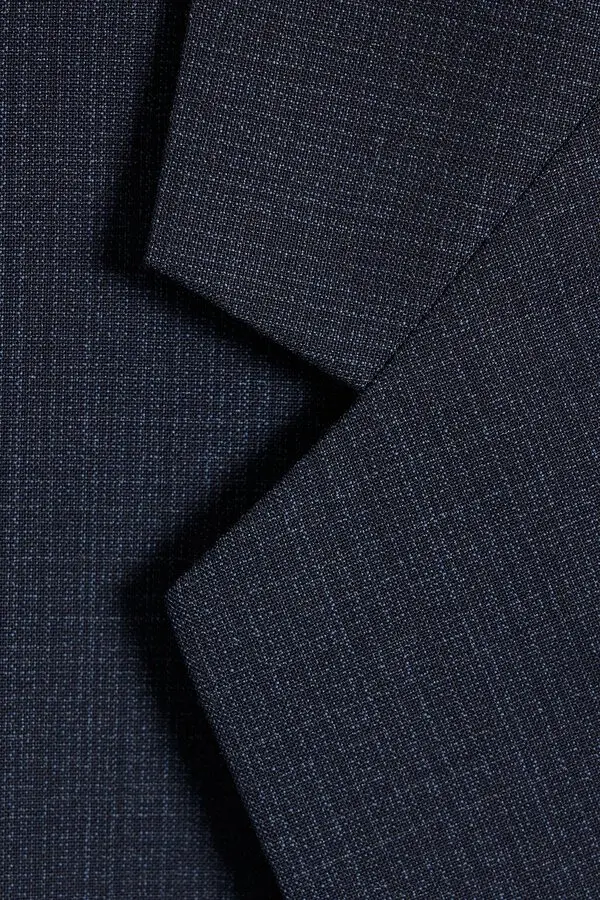 Sandro Wool-tweed Blazer