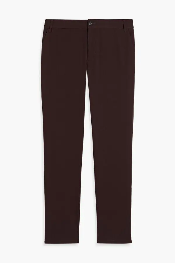 Paige Stafford Twill Pants