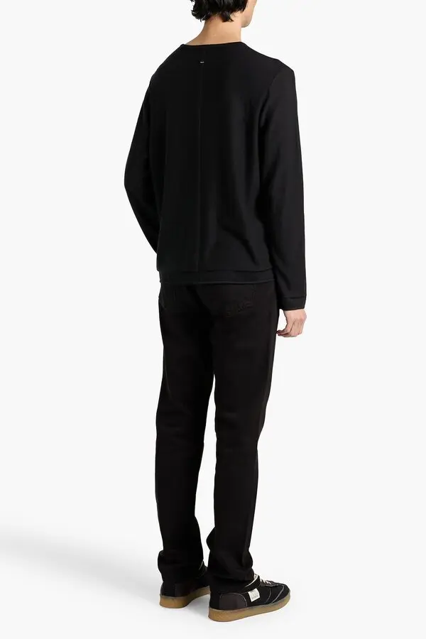Rag & Bone Reid Knitted Sweater