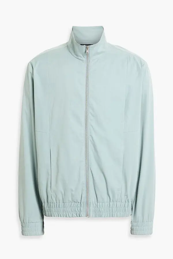 Paige Sonora Woven Jacket