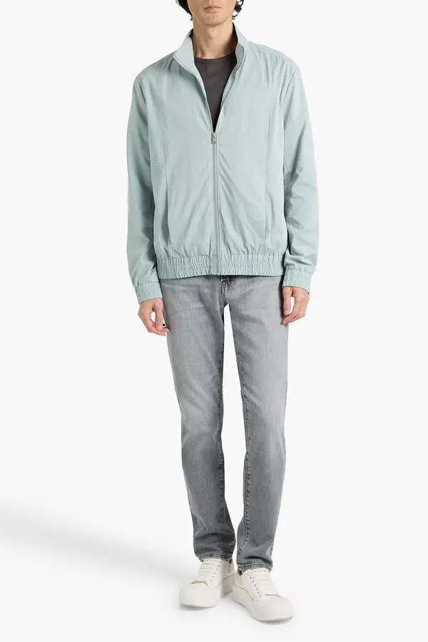 Paige Sonora Woven Jacket