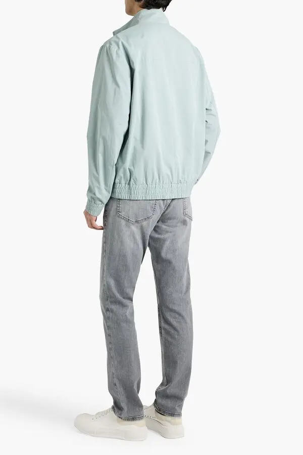 Paige Sonora Woven Jacket