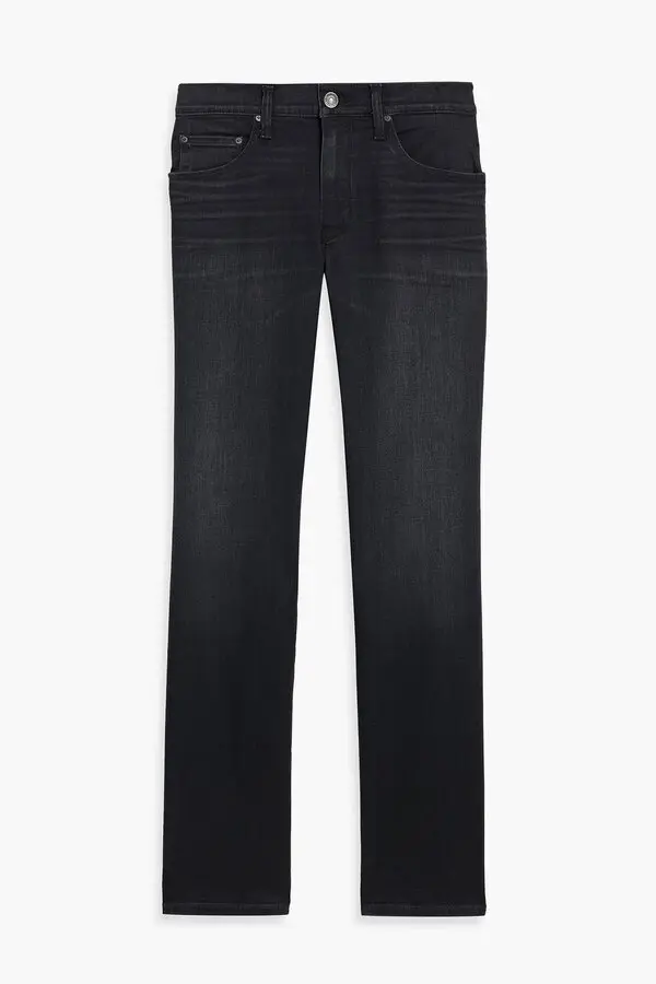 Paige Doheny Denim Jeans