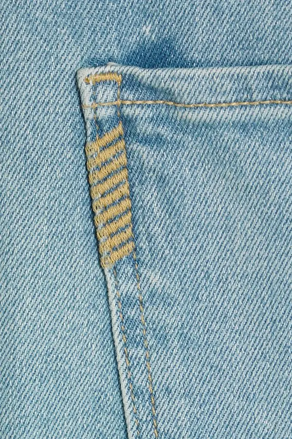 Paige Doheny Denim Jeans