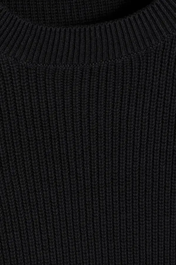 Rag & Bone Dexter Cotton-blend Sweater