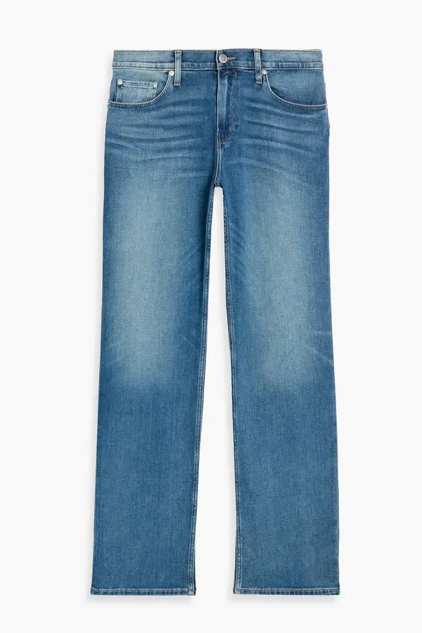 Paige Doheny Denim Jeans