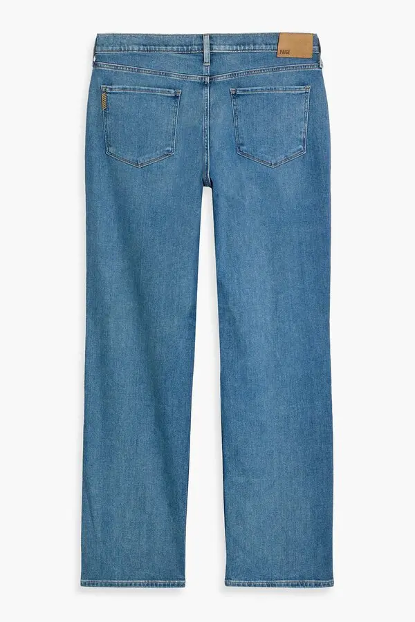 Paige Doheny Denim Jeans