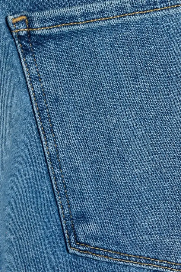 Paige Doheny Denim Jeans