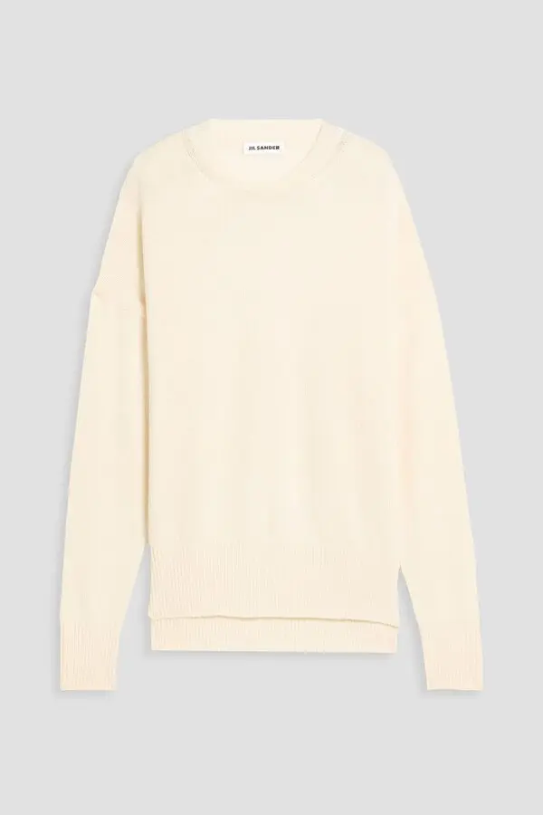 JIL SANDER Cashmere Sweater