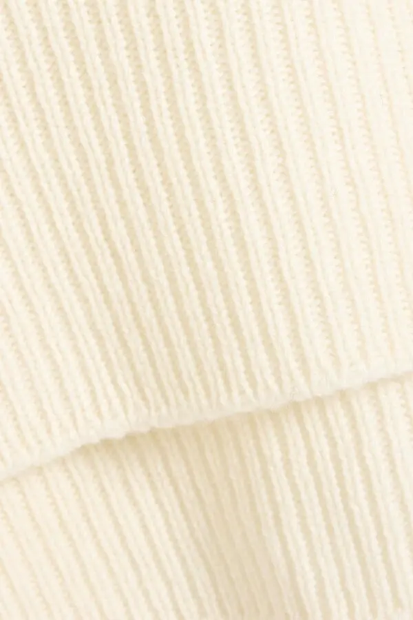 JIL SANDER Cashmere Sweater