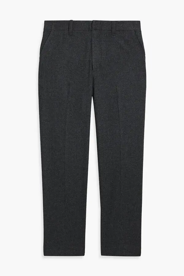 Rag & Bone Bradford Flannel Trousers