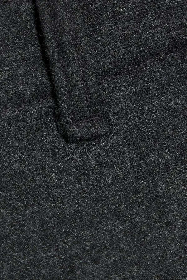 Rag & Bone Bradford Flannel Trousers