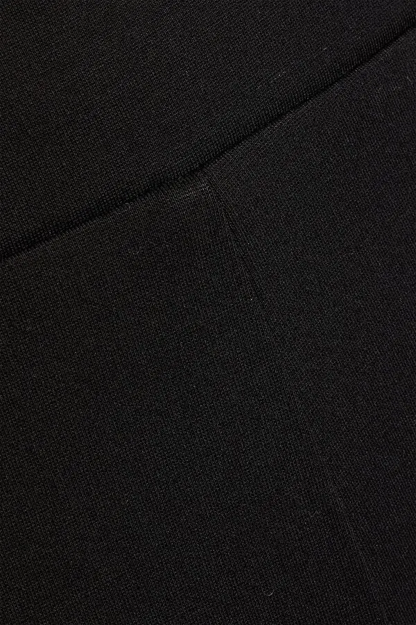 Theory Shawn Ponte Leggings - Black