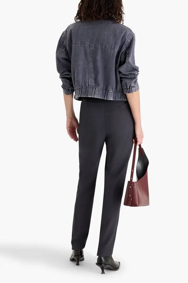 ALEX MILL Cotton-twill Jacket