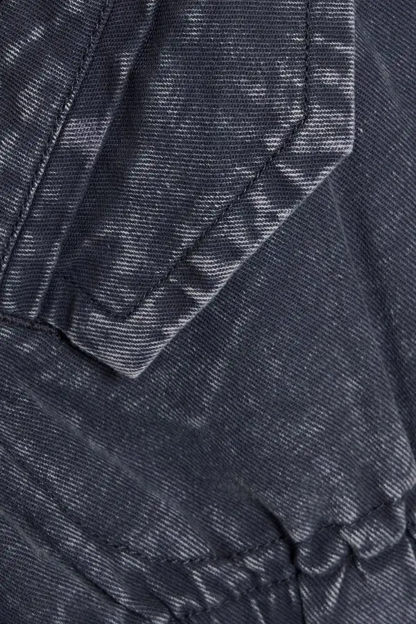 ALEX MILL Cotton-twill Jacket