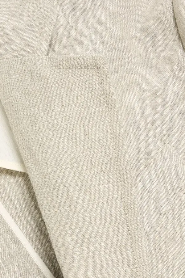 ALEX MILL Cooper Linen Blazer