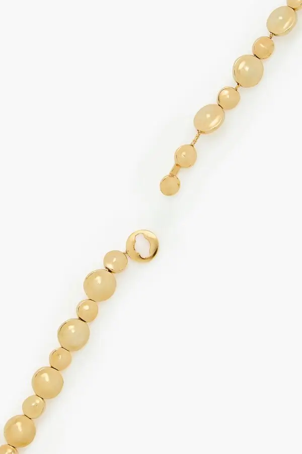 Zimmermann Tone Necklace
