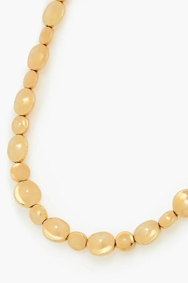 Zimmermann Tone Necklace