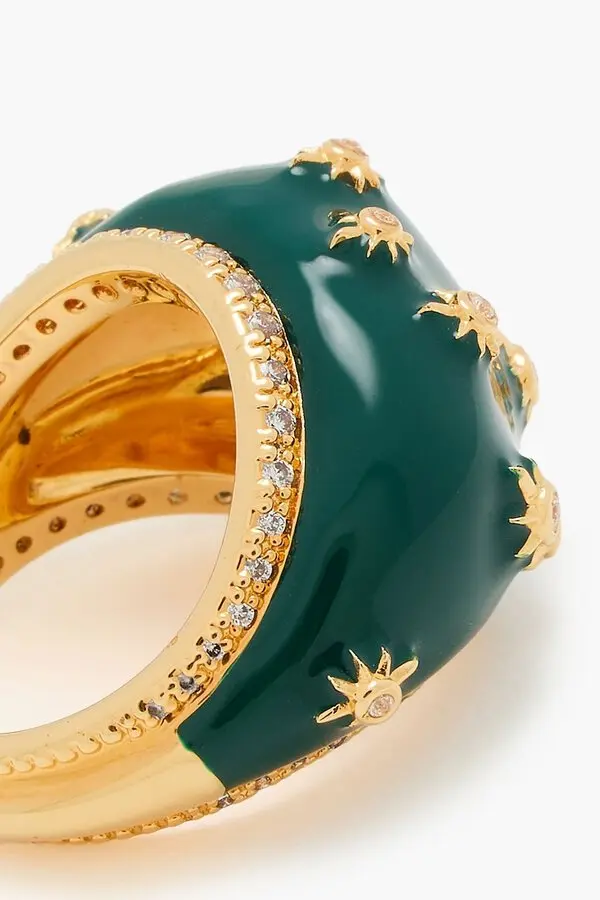 Zimmermann Ring