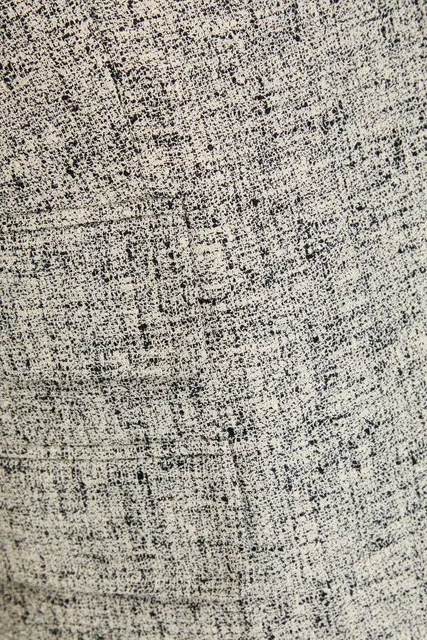 Zimmermann Linen-blend Tweed Blazer