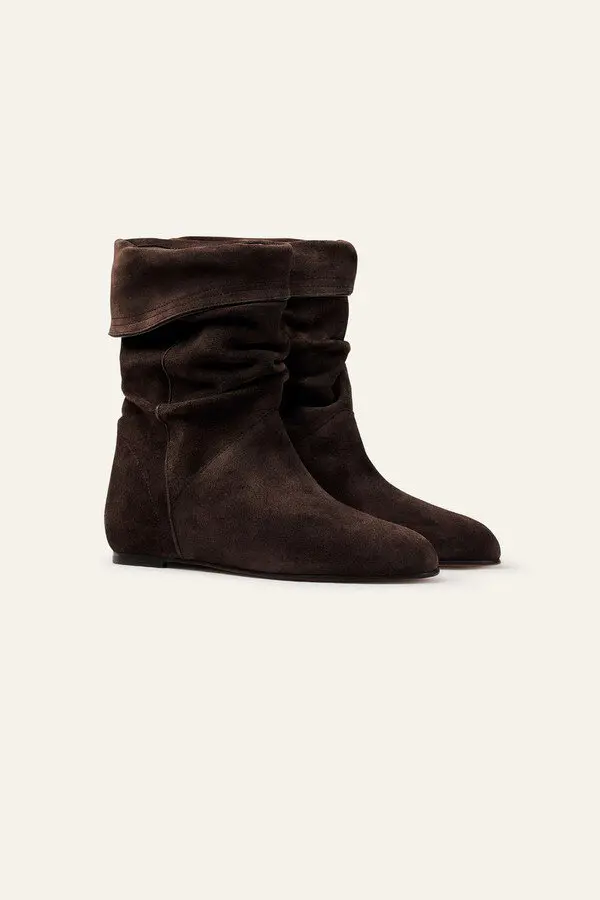 Ba&sh Consuela Boots