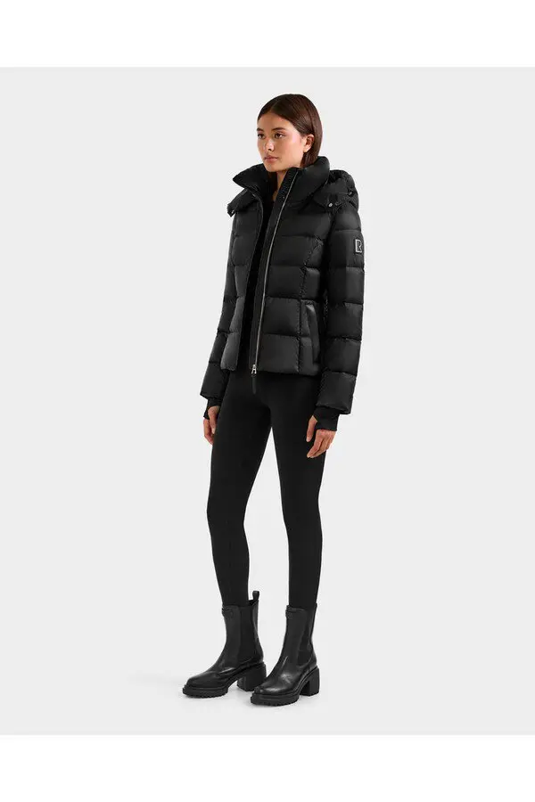 Rudsak Katia Down Puffer