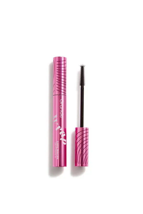 GRANDE COSMETICS Grandewrap Tubing Mascara - Aqua
