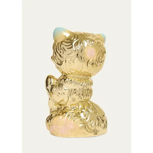 Valentino Garavani Cat Minaudiere - Multi