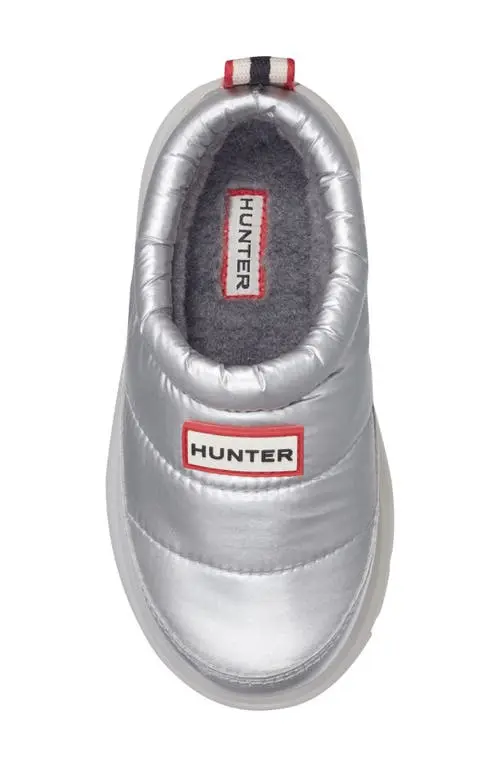 Hunter Codys Puffer Sneakers