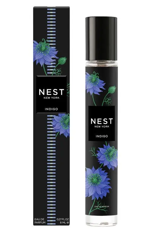 NEST NEW YORK Indigo Eau De Parfum Travel Spray