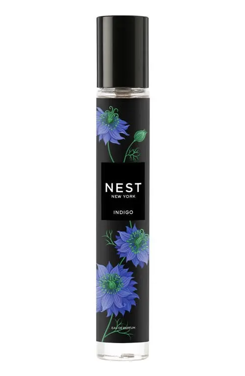 NEST NEW YORK Indigo Eau De Parfum Travel Spray