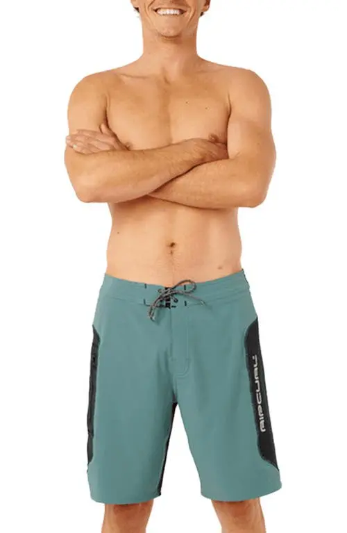 Rip Curl Mirage Search Board Shorts - Bluestone