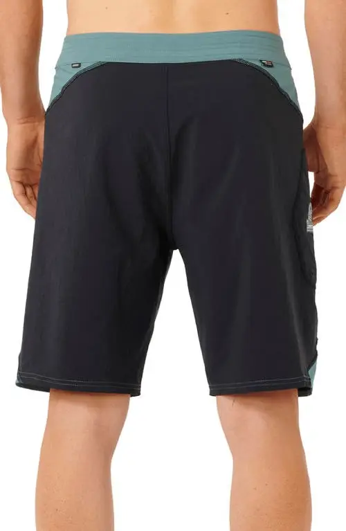 Rip Curl Mirage Search Board Shorts - Bluestone