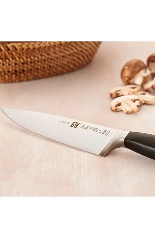 ZWILLING Four Star 7-inch Chef Knife