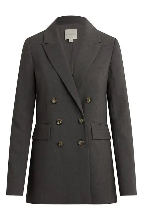 FAVORITE DAUGHTER The Phoebe Double Breasted Blazer